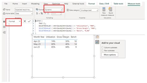 Wanted To Help To Show Values In Multiple Aggregat Microsoft
