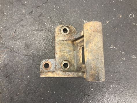3968112 Cummins C83 Engine Bracket For Sale