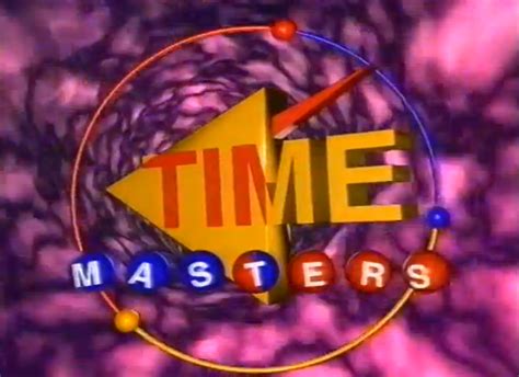 Time Masters Australian Game Shows Wiki
