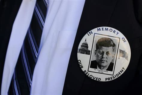 Jfk Assassination Remembered 60 Years Later By Surviving Witnesses To