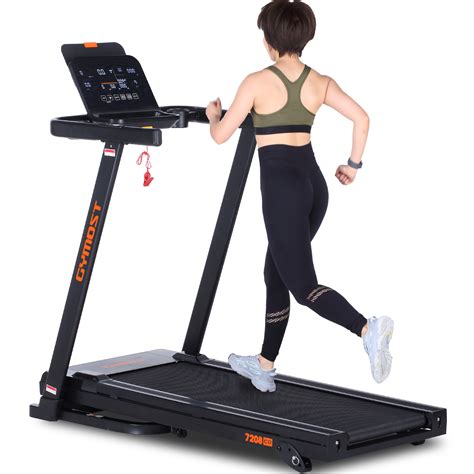 Famistar Portable Folding Treadmill 2 5hp 250lb Treadmill For Home