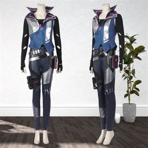 Yoru Cosplay Costume Jacket Etsy Australia