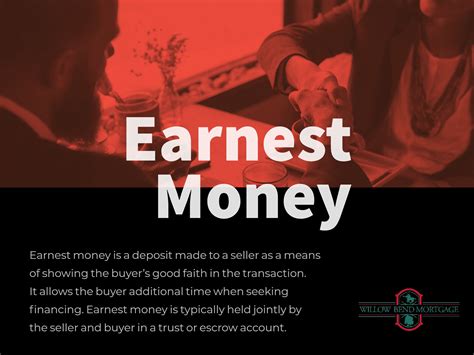 Mortgage 101 Monday Where Our Goal Is To Assist You In Understanding