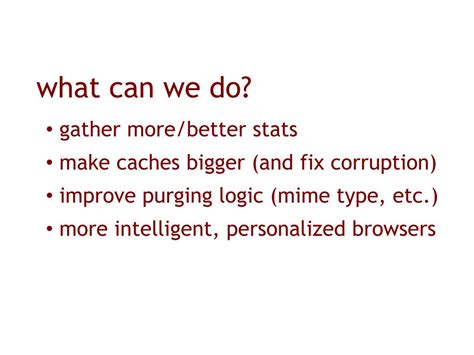 Ppt Web Performance Optimization Powerpoint Presentation Free