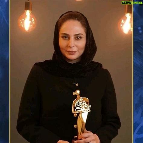 Rana Azadivar Instagram Cinemanovin Gethu Cinema