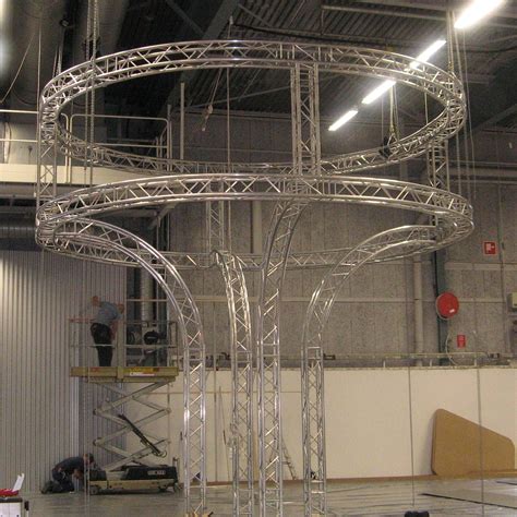 Trossar TEATERTEKNIK AB