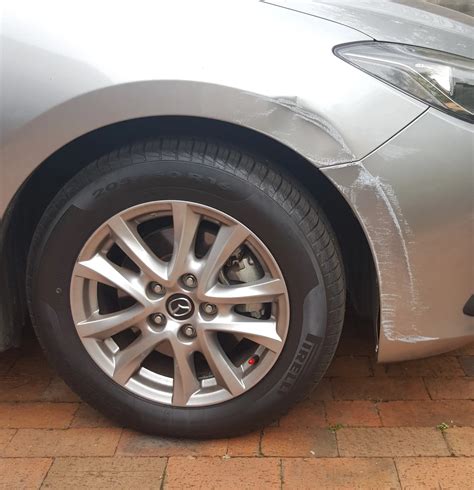 Mobile Scratch And Dent Repair Perth Jims Scratch And Dent