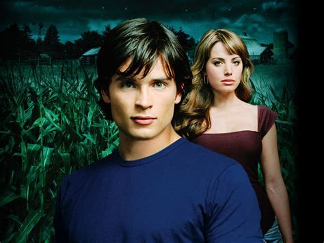 Smallville Ending Explained What Happens When Clark Kent Faces Darkseid