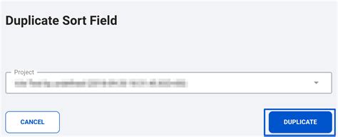 managing estimate sort fields and codes ediphi help center