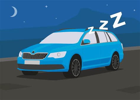 Top 10 Cars To Sleep In Adrian Flux