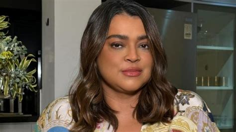 Preta Gil Desabafa E Revela Sintomas De Quimioterapia Intensa