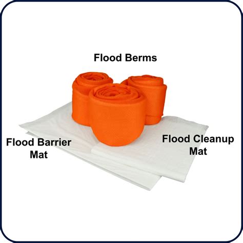 Flood Protect And Control Kit Large Temperature And Environment Monitoring