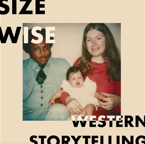 Western Storytelling Size Wise