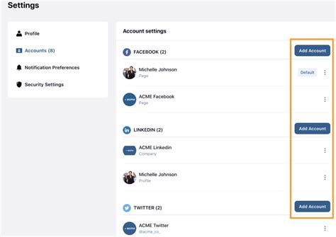 ‎add an account distributed users sprinklr help center