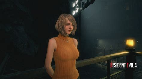 Resident Evil Remake Adult Gaming Loverslab