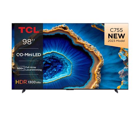 TCL Electronics Shop Home Appliances Entertainment TCL Global