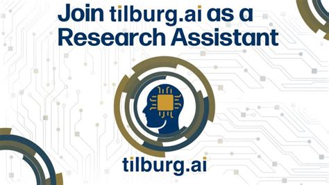 tilburg ai on linkedin tilburgai researchassistant