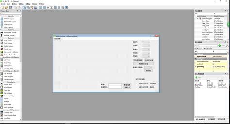 Pyqt5matplot制作示波器上位机pyqt5 Plot Csdn博客