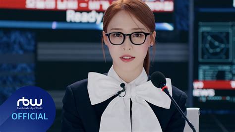 Mv 문별 Moon Byul 내 친구의 친구 얘기인데 Is This Love Youtube Music