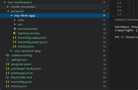 Types Of Project You Can Create With Angularjs