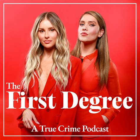 Deep Dive Diddy Part 6 The First Degree Apple Podcasts