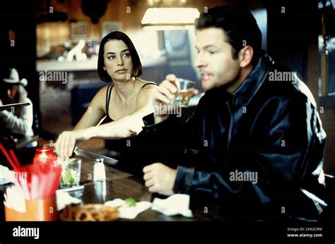 Jennifer Rubin And Dale Midkiff Film Falcon Down 2001 Characters Sharon Williams And Captain