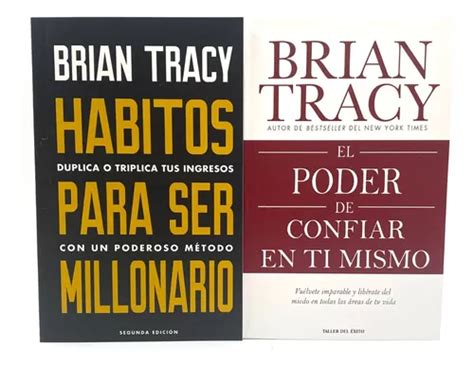 Habitos Para Ser Millonario El Poder De Confiar En Ti Mismo Cuotas
