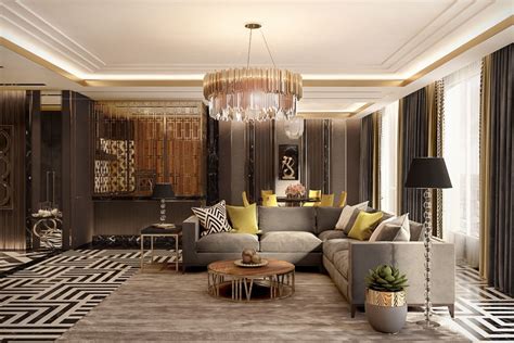 Top 50 mẫu phong cách trong thiết kế nội thất đẹp nhất