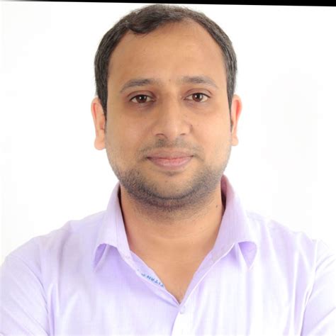Danish Iqbal Quality Assurance Incharge Siafa International Mfg Co