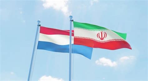 تقدیم استوارنامه سفیر جدید ایران به پادشاه هلند ایسنا