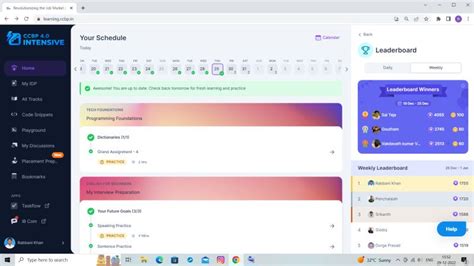 rabbani khan patan on linkedin connections day39