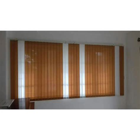 Horizontal Cotton Window Blinds At Window Blinds In Coimbatore Id