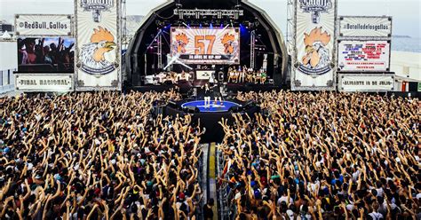 Red Bull Batalla Final Nacional España 2015