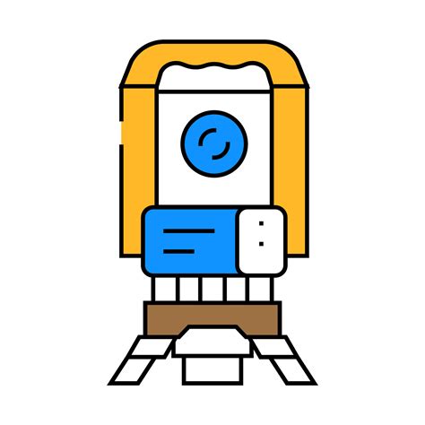 Surveying Tools Mining Icon Color Illustration 49827922 Vector Art At