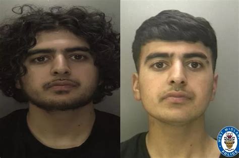 Cops Hunt Missing Sex Offender Sujeel Amjad And Urge Public Do Not