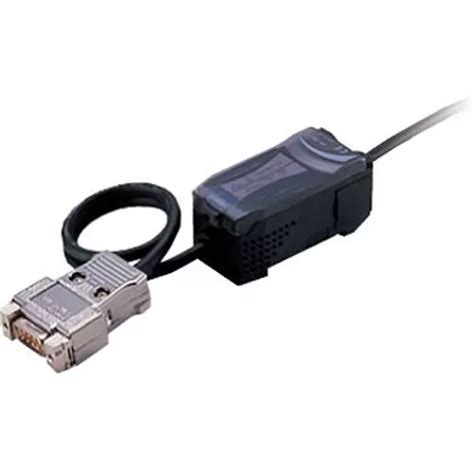 Buy Omron Laser Ccd Measurement Smart Sensor Interface Unit Zx 41