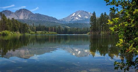 Lassen County California