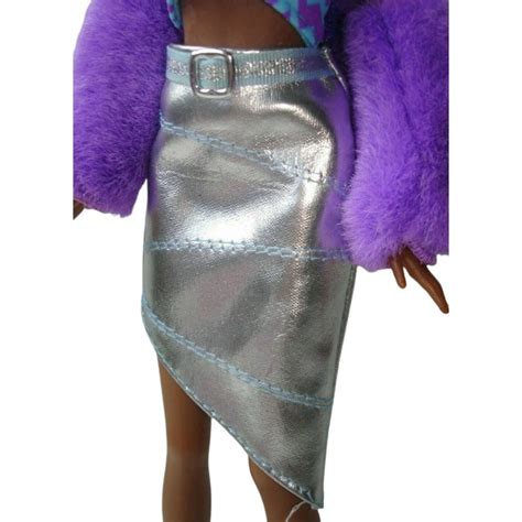 Jam N Glam Christie Doll Barbiepedia