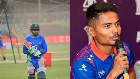 Pakistan Vs Nepal Live Streaming Asia Cup 2023 How To Watch Pakistan