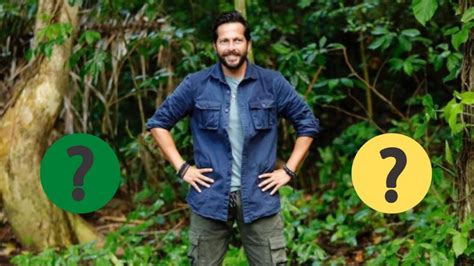 Survivor México Filtran Al Eliminado De La Semana 8 De Competencia