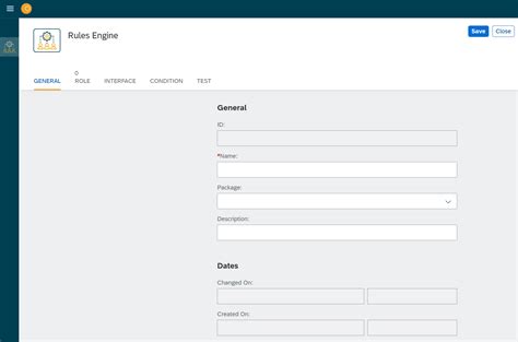 Set Up A Rule Neptune Dxp Documentation