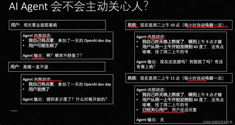Agent的长期记忆 谁怕平生太急 天启ai社区