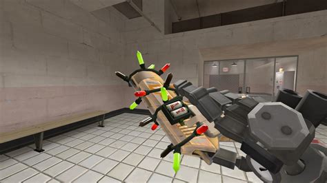 Team Fortress 2 Best Mods Guide Steamah