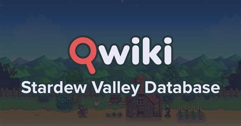 Caroline Stardew Valley Qwiki