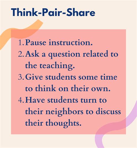 Proven Classroom Discussion Strategies For Deeper Learning Tcea