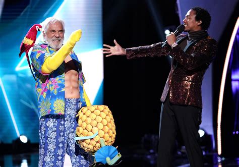 ‘the Masked Singer Finale Unveils Every Celeb Photos Us Weekly