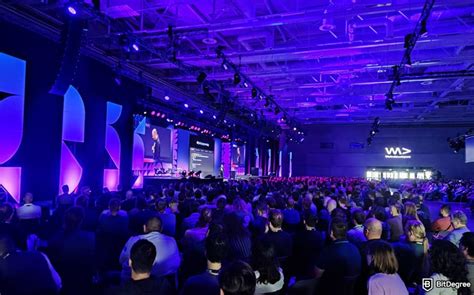 Wearedevelopers World Congress 2025 Ai In The Spotlight