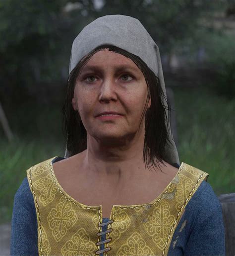 Zlata Kingdom Come Deliverance Wiki