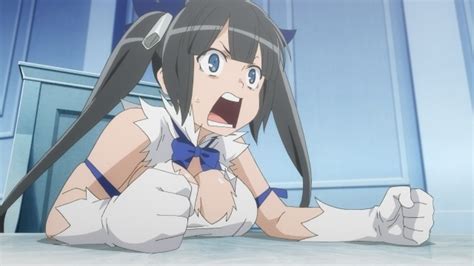 『ダンまち』神様大図鑑「ヘスティア編」 アニメイトタイムズ