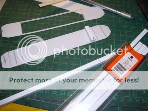 Canal Boat Scratchbuild Kitbuilding And Scratchbuilding Rmweb